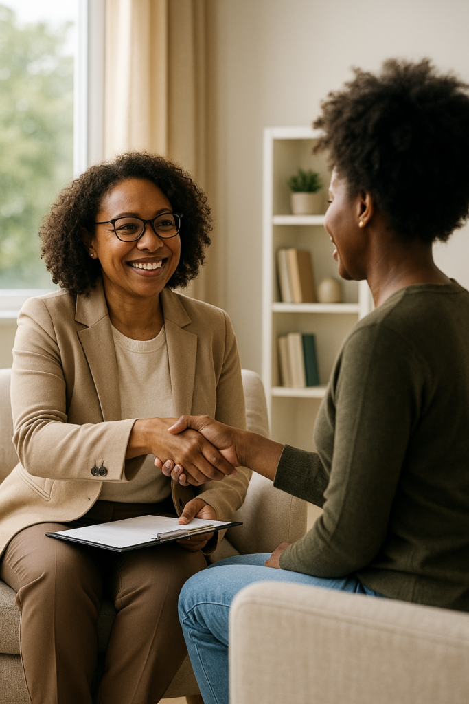 What to Expect in a Therapy Session: A Complete Beginner’s Guide - E ...